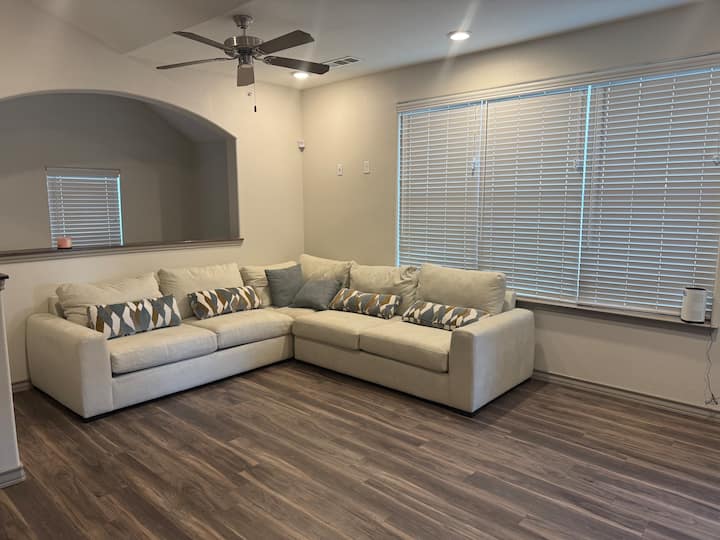 Modern In Midland - Midland, TX