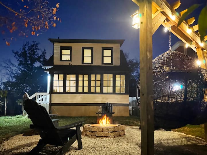 Peace On Plainfield - Cincinnati