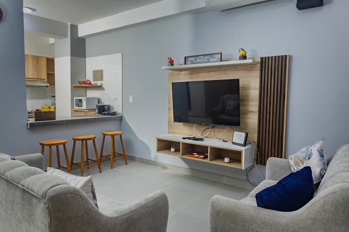 Hermoso Departamento En Leticia - Privado 3 - Pucallpa