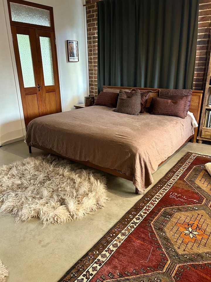 Garden Retreat
Pet Friendly - Lennox Head