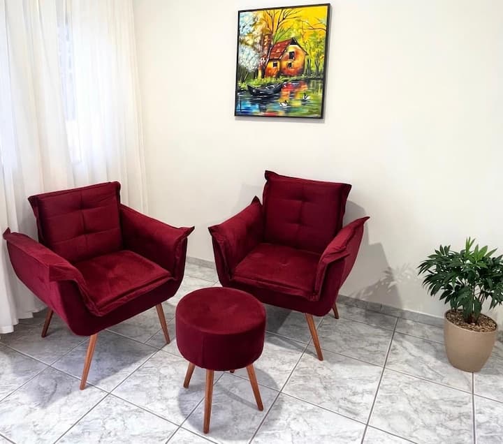 Apartamento Ii Em Condominio - Primavera do Leste