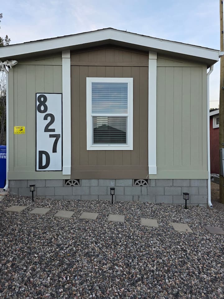 Cozy, Clean, & Close To Downtown Prescott! - Prescott, AZ