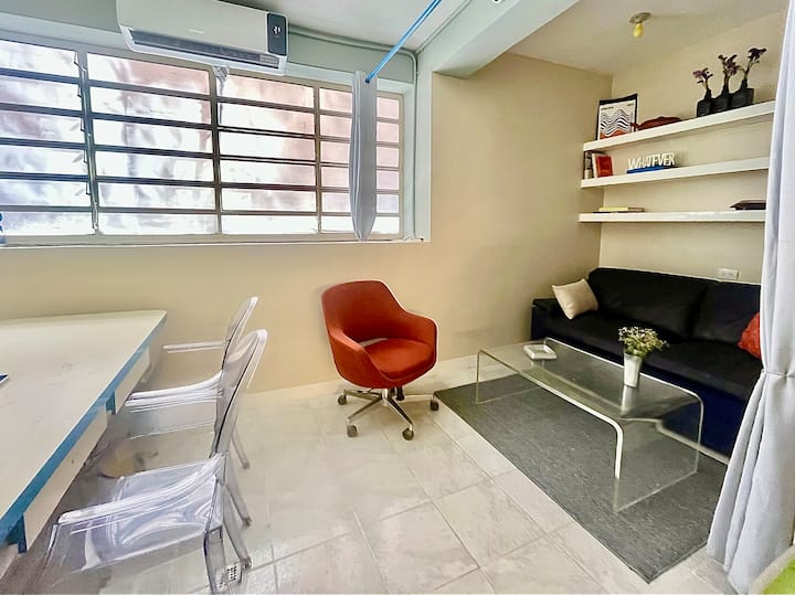 Silenciosa Y Privada Planta Baja - Caracas