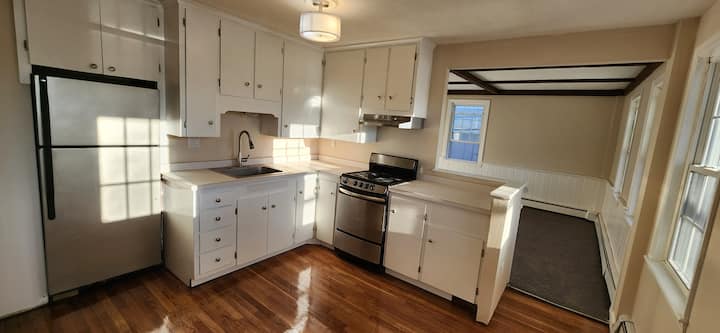 World Cup -15 Minutes To Gillette - Lake Sabbatia, MA