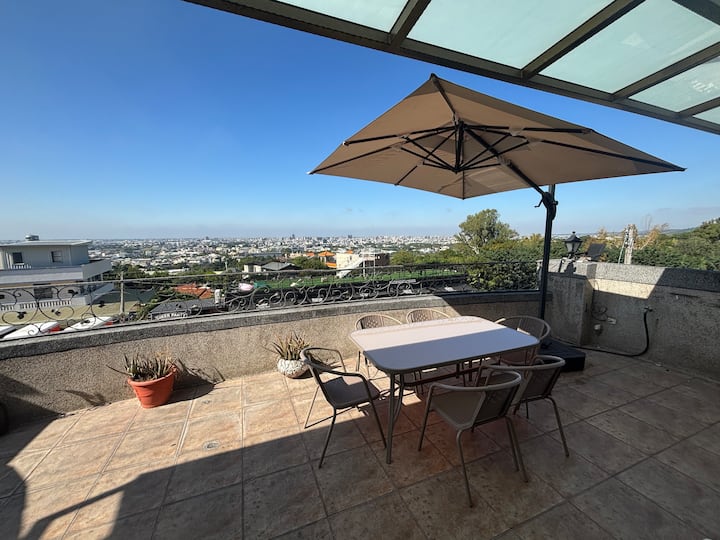 怡華姐會館 - 田中鎮