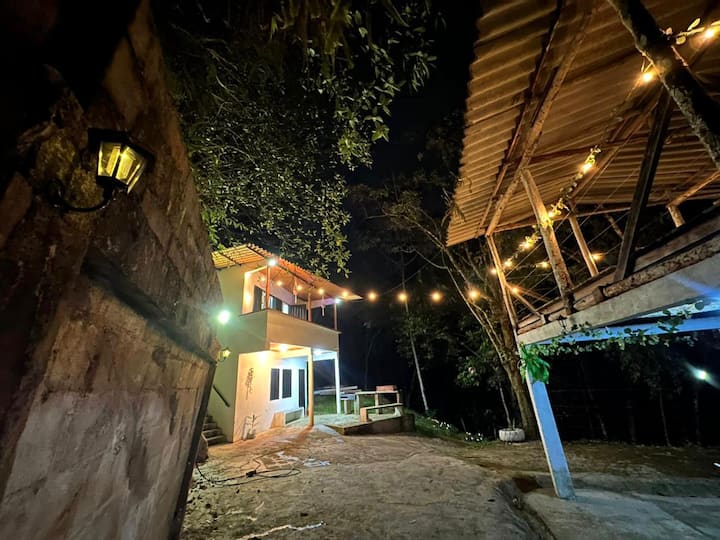 Serena Casa De Descanso - San Carlos, Antioquia, Colombia