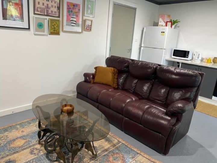 Lolo Haven - Griffith