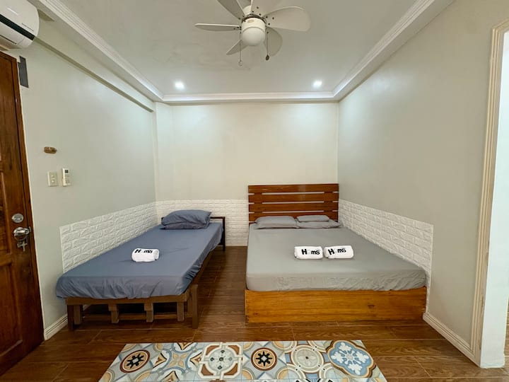 Ham’s Studio 3 - Masbate City