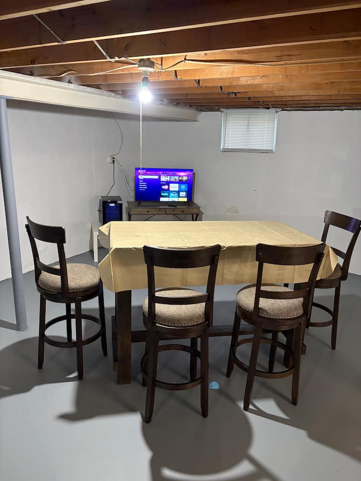 Beautiful Place To Stay /World Cup Ready! - Kansas City, MO