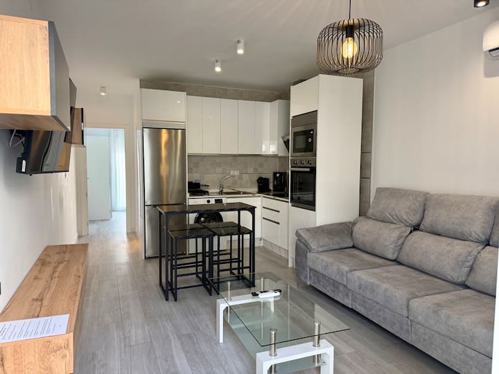 Doña Maria Edificio - Utrera