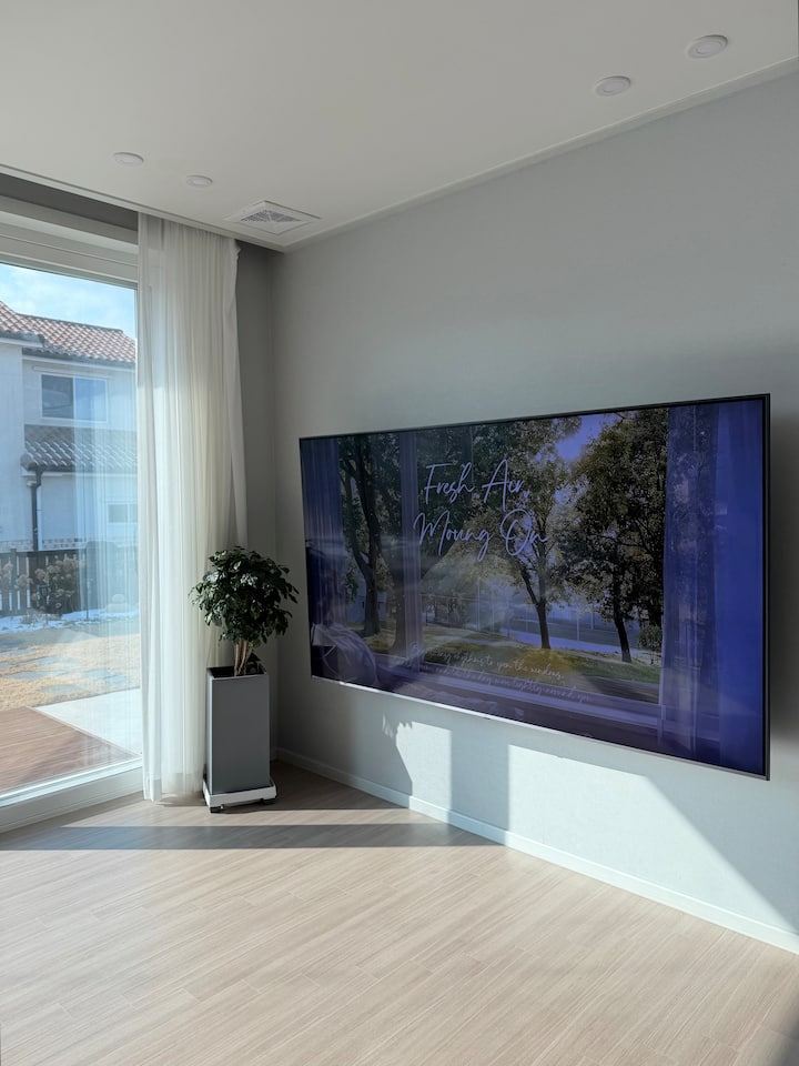 온:스테이(On:stay) - Sokcho-si