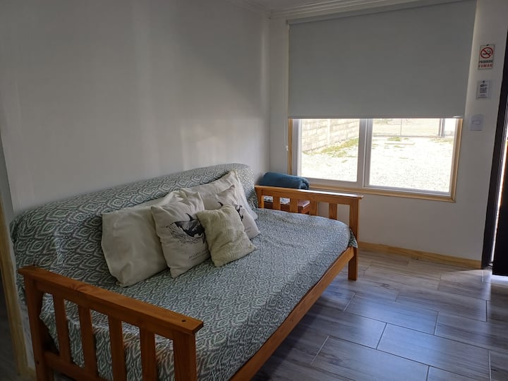 El Dorado Ii - Rio Grande