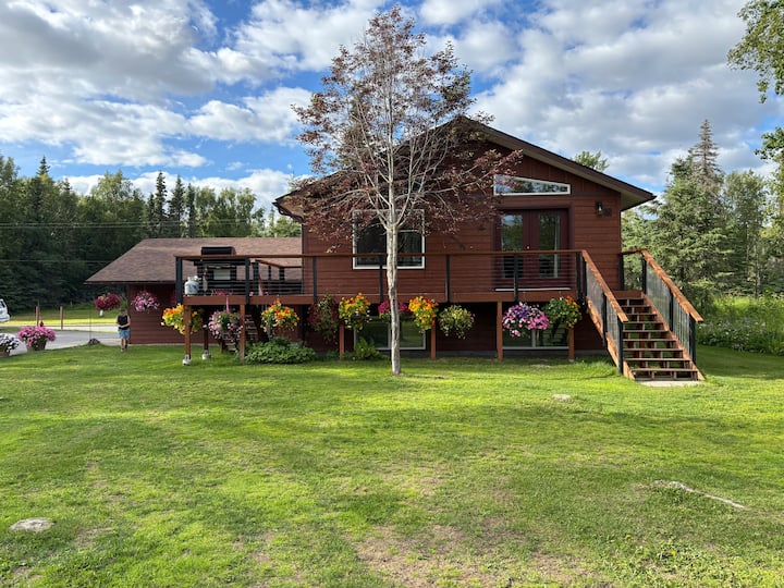 Flower Farm By The Beach 2 - Kenai, AK