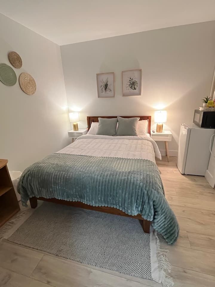 Cozy Room 408-2 - Bahamas