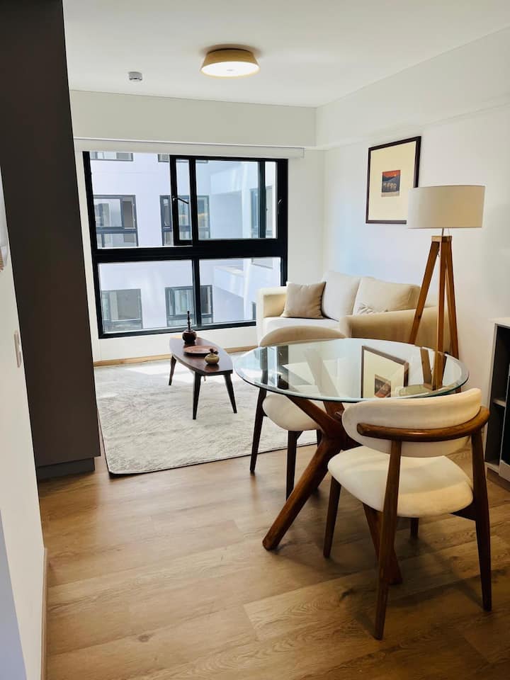 Apartamento Entero En El Corazón De Miraflores - Peru