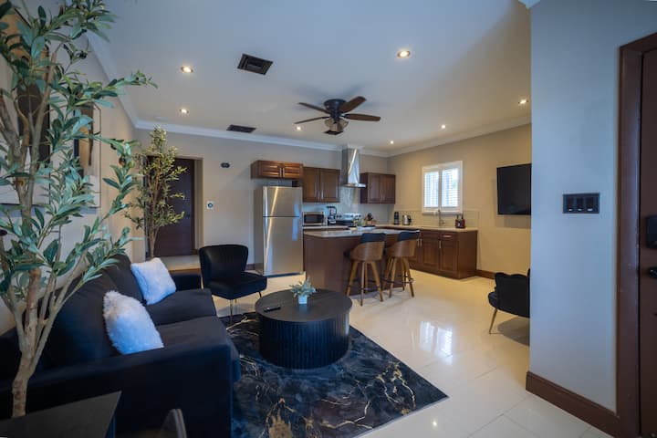 Island Oasis - The Bahamas