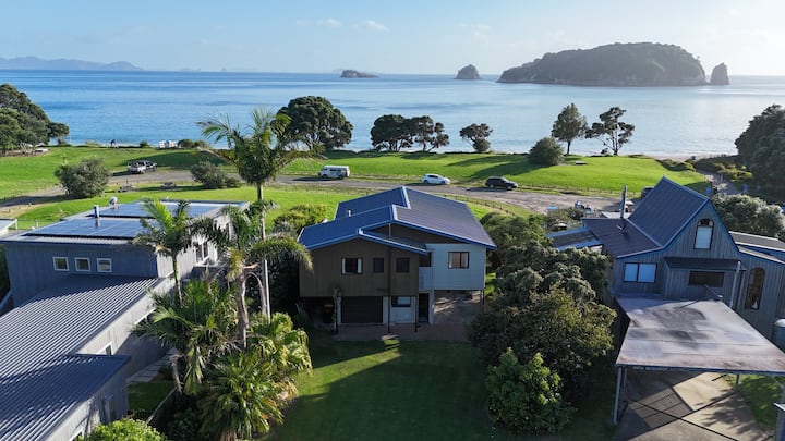 Hahei Beachside Escape - Hahei