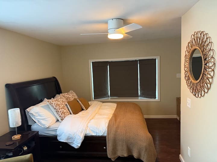 Emmaus Cottage | Cozy Stay In Cedarville, Oh - Yellow Springs, OH