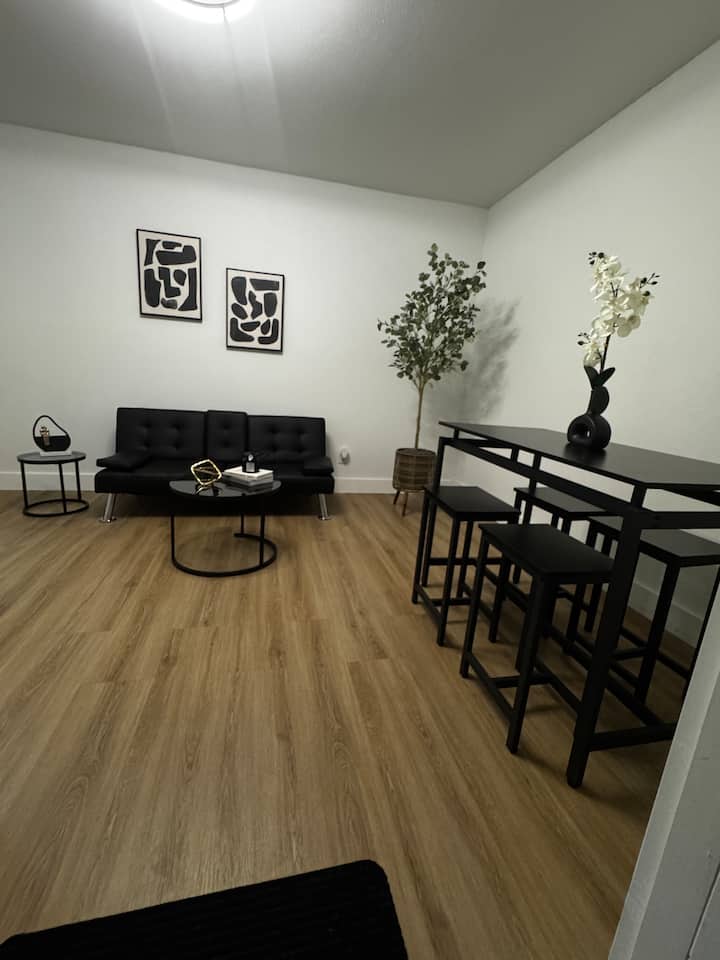 Estadía Perfecta Y Comodidad Garantizada - Tampa Airport (TPA)