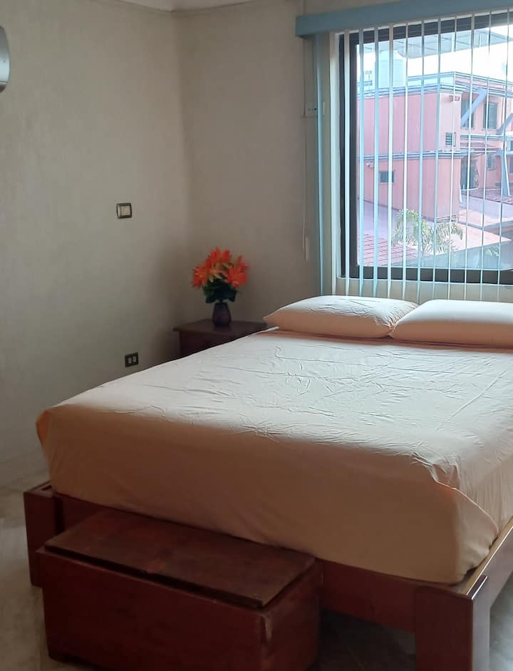 Residencia Vip En Tabasco 2000: Seguridad 24/7 - Villahermosa