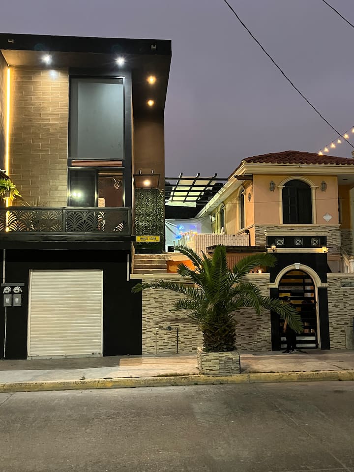 El Loft Europeo Más Bonito, Moderno Y Funcional - Tampico, Mexico