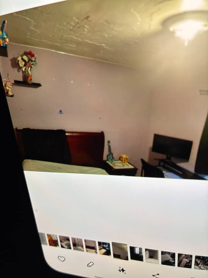 Great Host And Family - Waterbury, CT