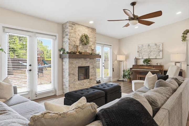 Cozy Home Away From Home- Family Friendly! - Ocoee, FL