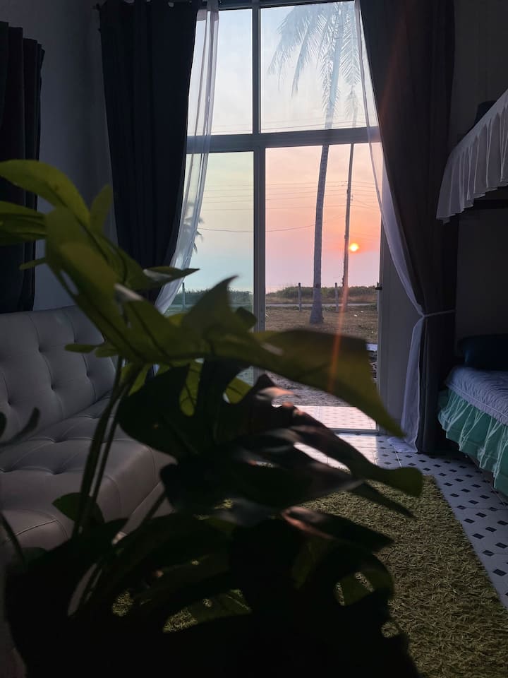 Nordic Beachfront - Sichon