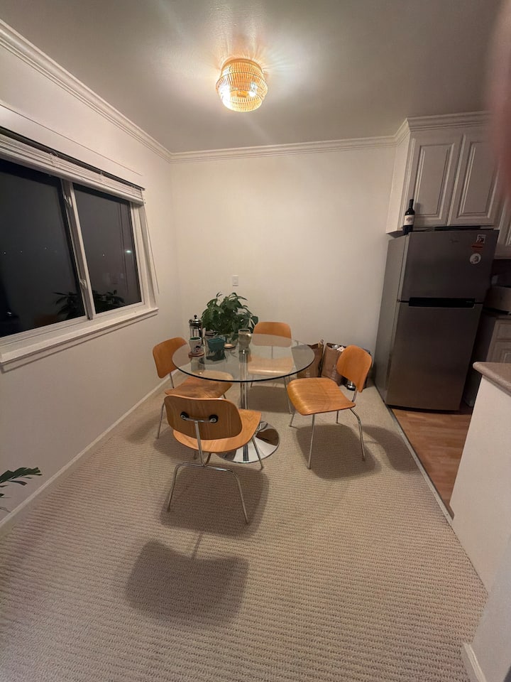 A Rare Oceanfront Condo Where Sf Meets The Sea. - 舊金山