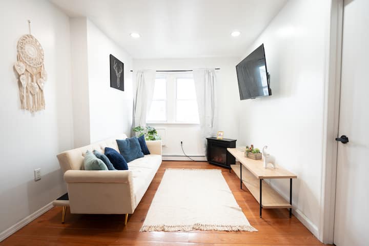 Executive Comfort In Elizabeth - Elizabeth, NJ