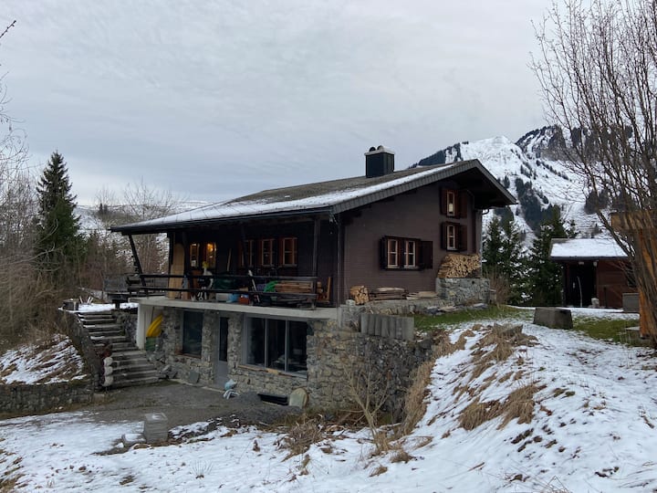 S‘paradies - Stans