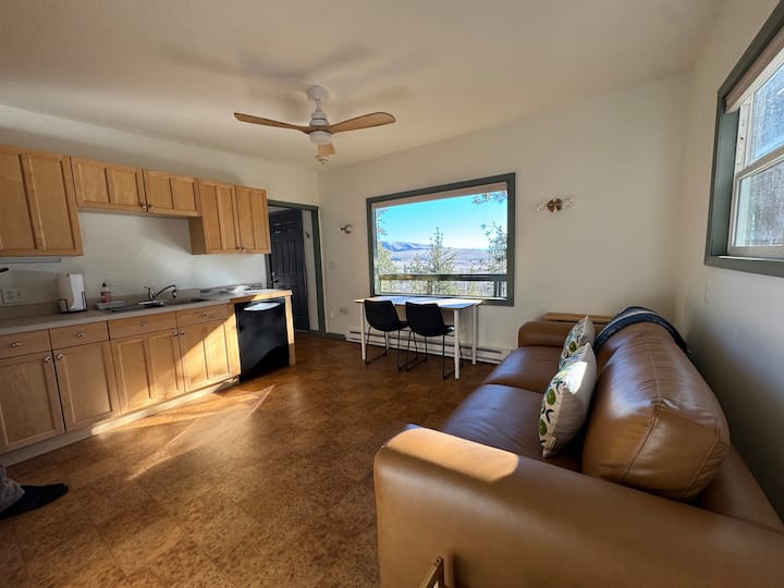 Hayes Trail Guest House - Missoula, MT