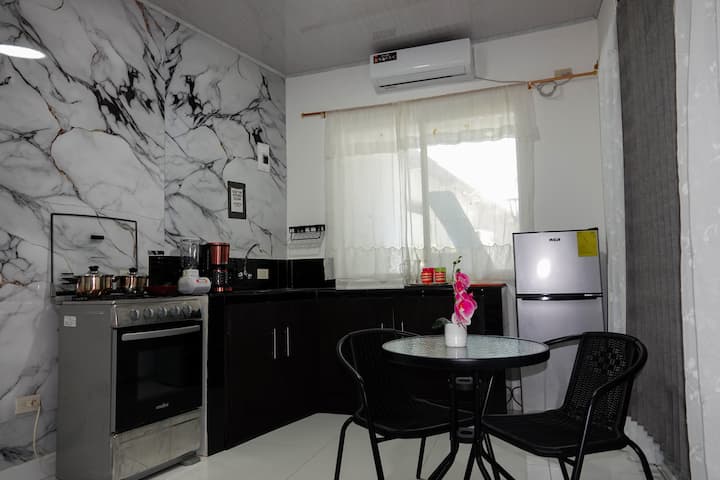 San Cristóbal Surf House Ii - Galápagos Islands