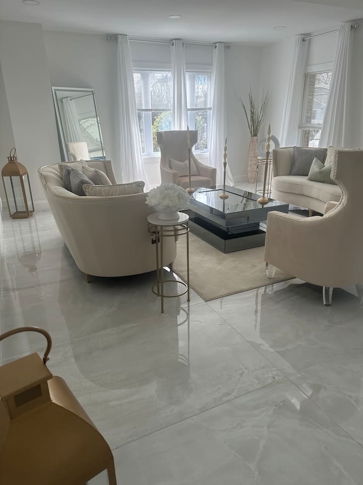 My Favorite House - Beacon, NY