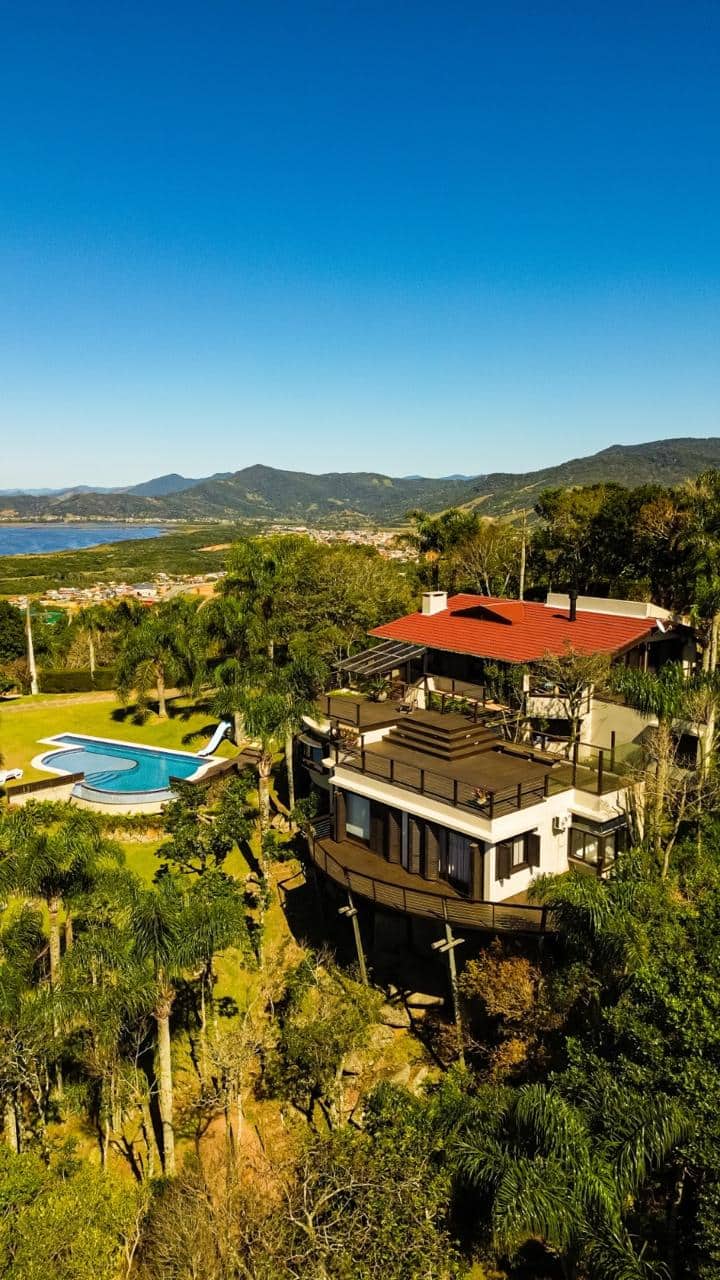 Casa Refúgio Praia Do Silveira - Garopaba