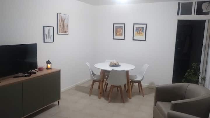 Departamento En El Corazón De Mendoza - Mendoza