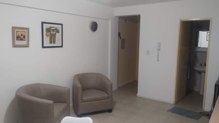 Departamento En El Corazón De Mendoza - Mendoza