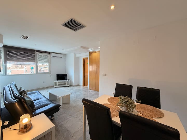 Apartamento En Granada 1 - Albolote