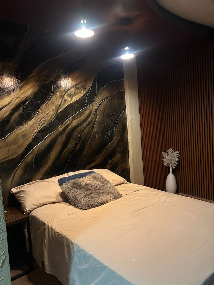 Departamento En El Corazón De Purisima - San Francisco del Rincón