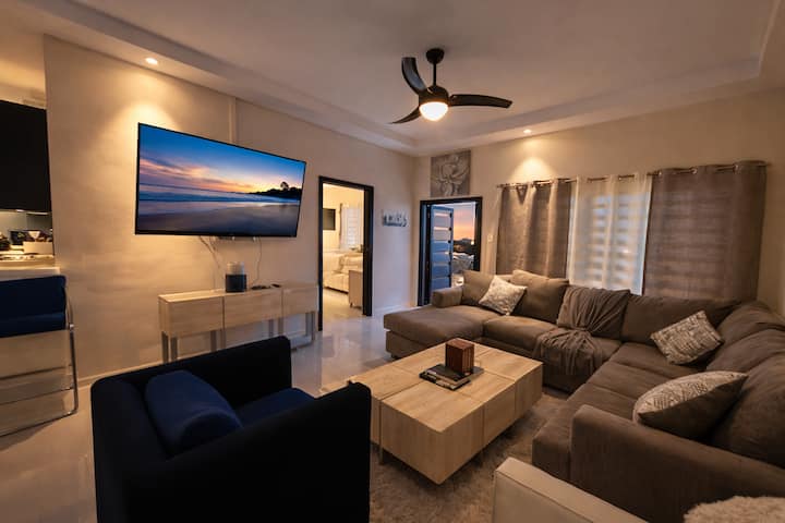 Luxury 3br Villa | Pool Access | Ocho Rios - Jamaica