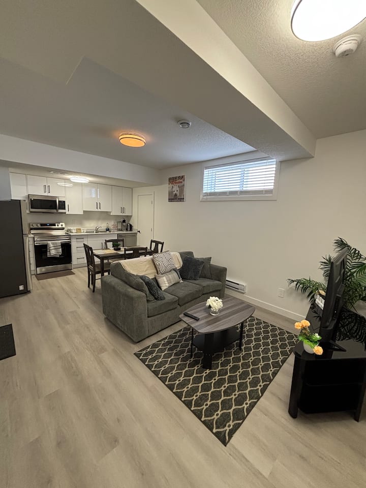 Home Sweet Home - Saskatoon