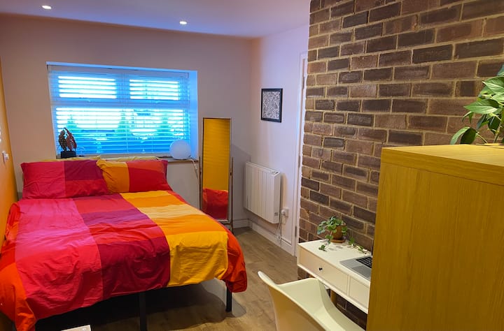 Private Room Close To The Heart Of Canterbury - Canterbury