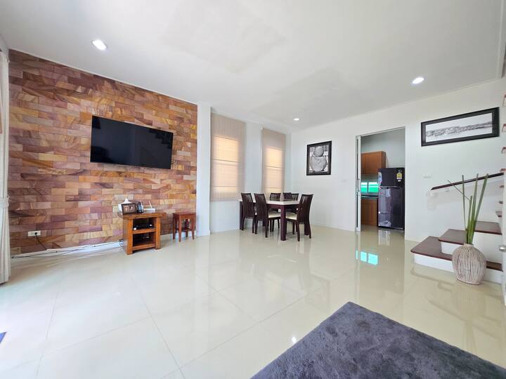 Hhomey House - Hua Hin