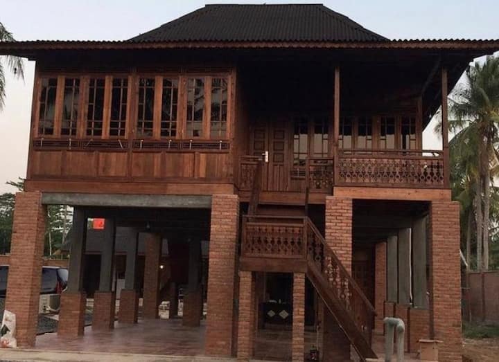 Ovy Homestay Kalianda - Kalianda