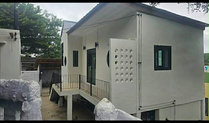 Dns Hotel (Nordic 2 Bedroom 4 Pax) 2 - Ko Tao