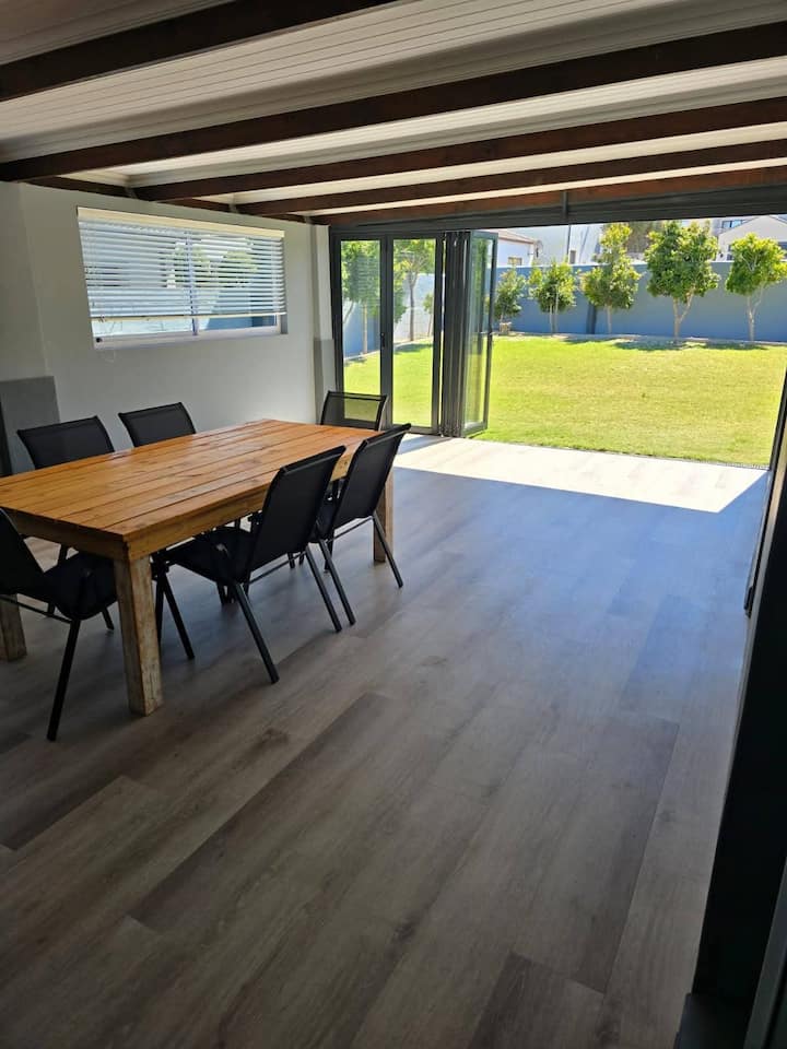 Granslam Serenity - Langebaan