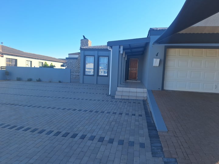 Granslam Serenity - Langebaan