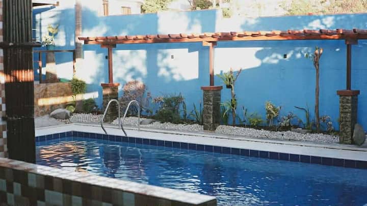 La Trinidad Moanas Place Private Pool Escape - Naic