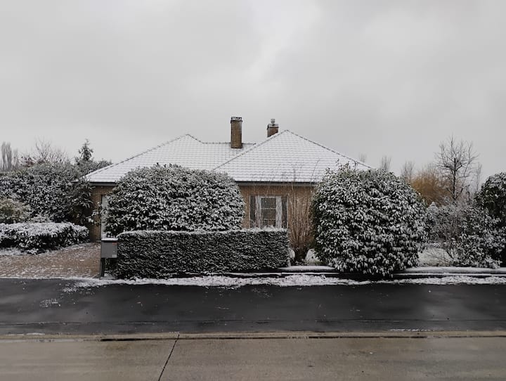 Maison Belle Vue Ronse - Ronse