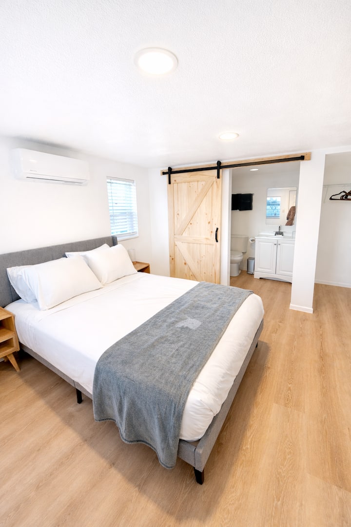 The Spruce Studio • Brand New - Forks, WA